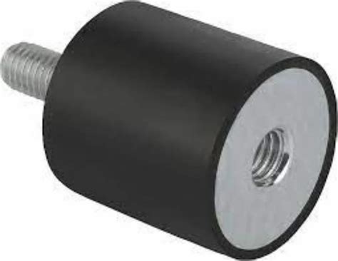 Rubber Buffer 1 Pin 30mm Size Packaging Type Polybag At Rs 90piece