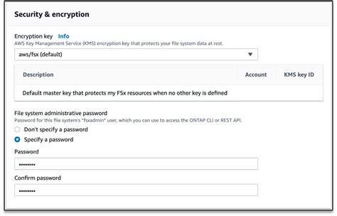 Enabling Multiprotocol Workloads With Amazon FSx For NetApp ONTAP AWS Storage Blog