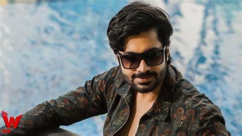 Gourab Roy Chowdhury Actor Height Weight Age Affairs Biography And More