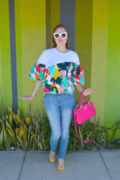 Hello Katie Girl A Top To Turn Heads Girly Fashion Outfit Inspiration Fall Fashion Outfits