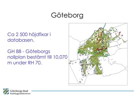 PPT RH i Göteborg och i regionen PowerPoint Presentation free download ID