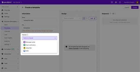 The Step By Step Guide To Customer Messaging For Sms Mobile Push And