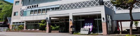 小樽朝里川温泉 ホテル武蔵亭