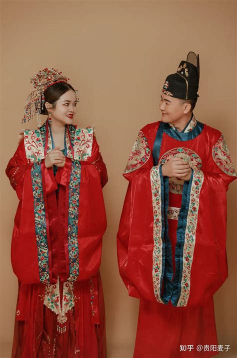 室内婚纱照想拍汉服怎么选着 知乎