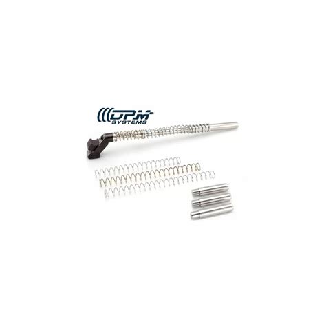 Dpm Recoil System For Ak 47 Dpm