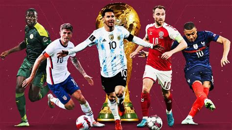 How To Watch Fifa World Cup Free In Usa