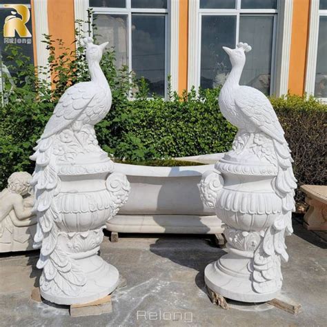 Luo Li Rong Bronze Sculpture For Sale Relong Art Sculpture