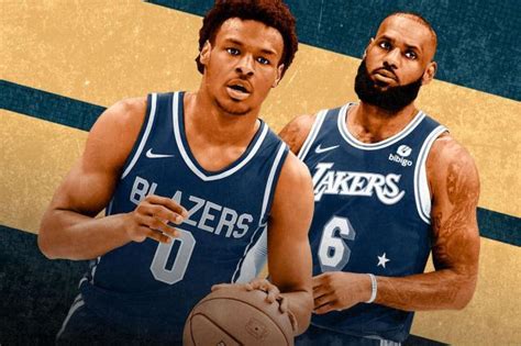 2023届高中第9！詹皇儿子逆袭 明年进nba对决老詹？