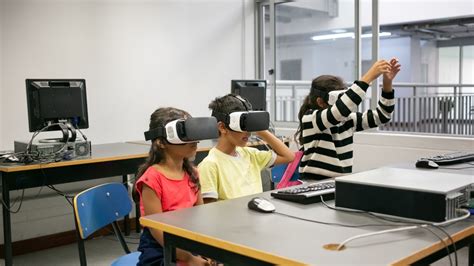 Ai Solutions For Education Transforming The Way We Learn