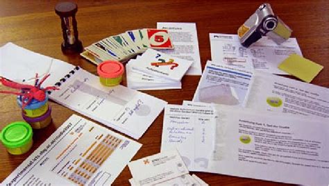 Probe Package Used For The Study Download Scientific Diagram