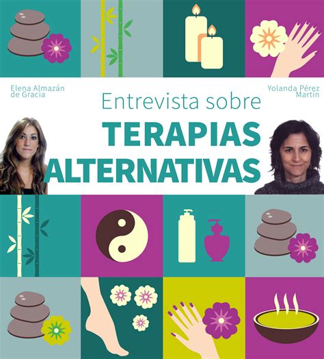 Medicinas Alternativas