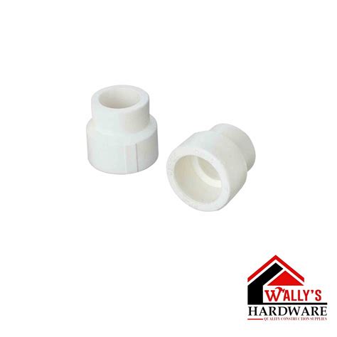 Ppr Coupling Reducer Wallys Hardware