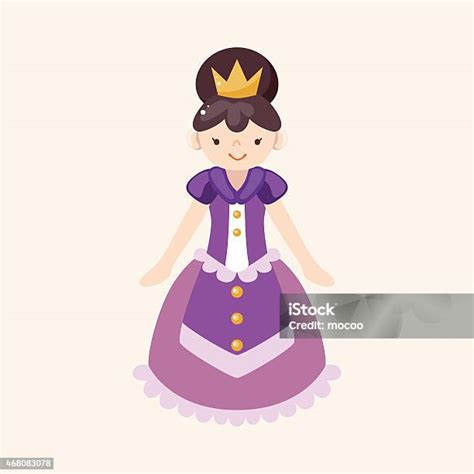 로얄 테마 Princess 요소 2015년에 대한 스톡 벡터 아트 및 기타 이미지 2015년 공주 귀여운 Istock