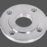 ASME B16 9 Carbon Steel Stainless Steel Pipe Fitting Weld Neck Flange