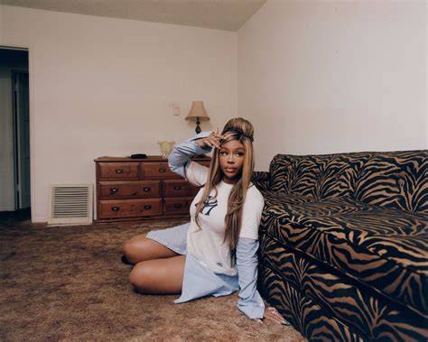 Sza On Sos Tour Mental Health And Inspiration Behind Her Songs
