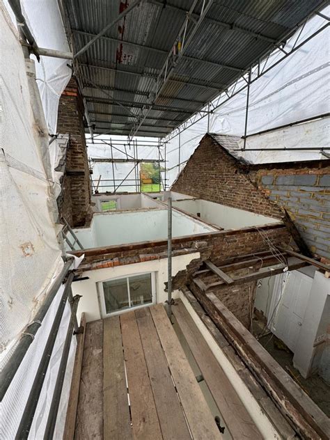 Structuralengineering Loftconversion Buildingalterations Buildingregulations Haus