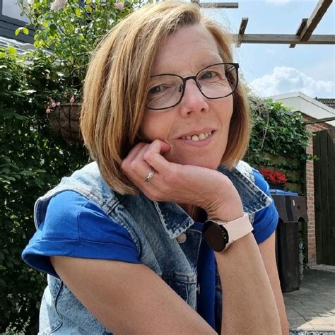 Anneke Mellema Wierstra Gespecialiseerd Obstetrieverpleegkundige Antonius Linkedin