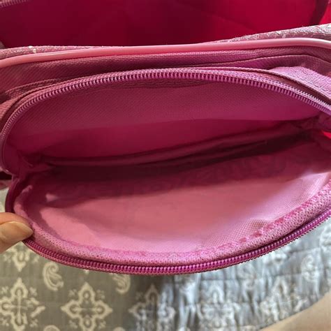Hello Kitty Womens Pink Bag Depop