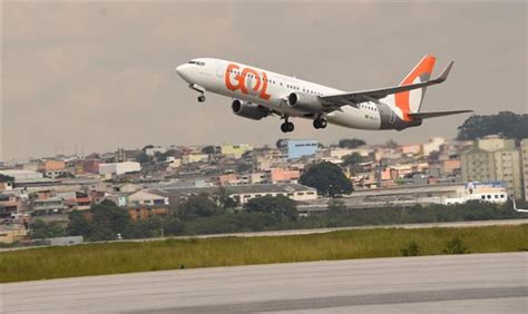 AJUNOAR Brasil tem os voos domésticos mais baratos do mundo