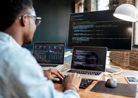 Should The Modern Cto Know How To Code