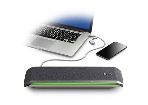 Poly Sync Video Conferencing Australia