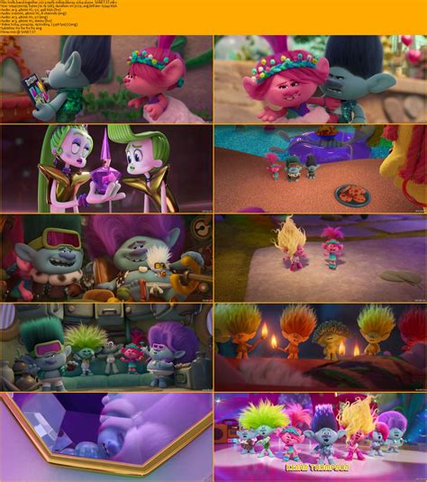 Trolls Band Together 2023 Multi 1080p Bluray X264 Ulysse Softarchive