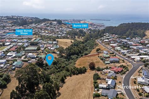 16 Argyle Street Upper Burnie Tas 7320 Domain