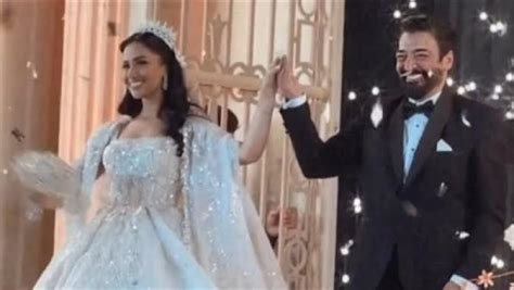 حميد الشاعري يتصدر الترند بحفل زفاف ابنته نبيلة فن النهار