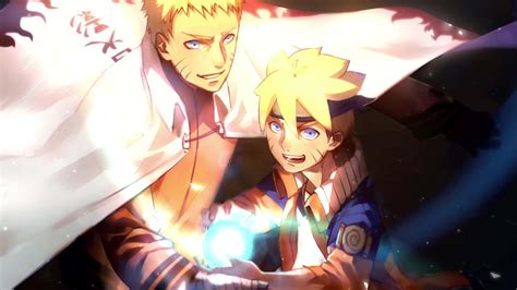 100 Naruto Rasengan Wallpapers