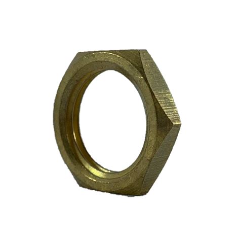 Nut Locking 1 2 Bsp Eyre Trading