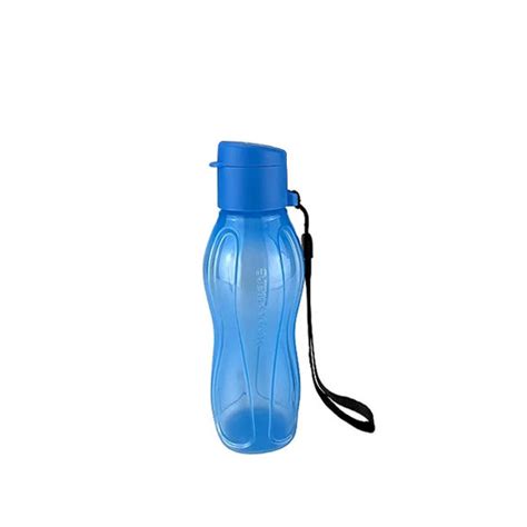 Eco Tupper Plus Azul Ml Compras Tupperware
