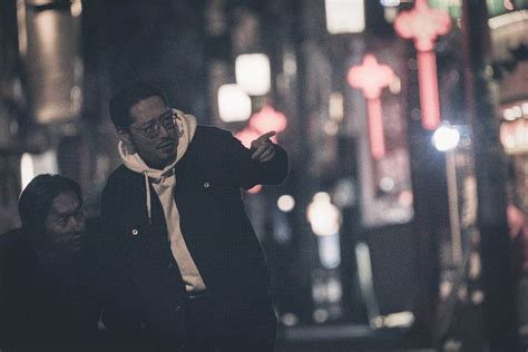 大川竜弥さんのインスタグラム写真 大川竜弥instagram 「3軒目はあのお店にしない？のフリー素材📸 Yousay Nagai