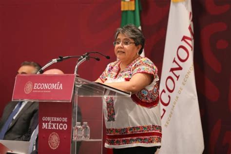 Buenrostro Amlo Instruyó A Economía Privilegiar Negociación En
