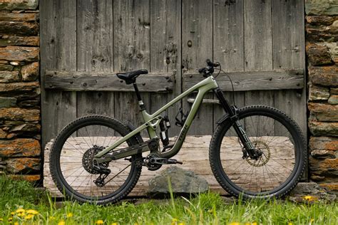 Hottest New XC Trail And Enduro Bikes For 2024 MBR