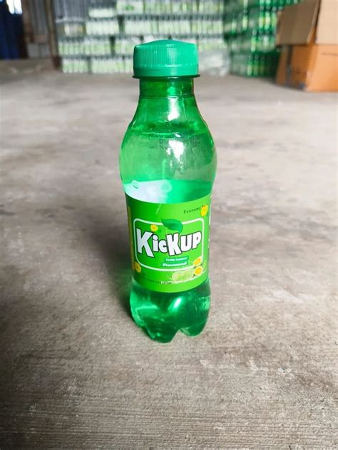 200ml Lemon Soft Drink At ₹ 6 16 Bottle Nandivaram Guduvancheri Id