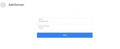 setup a ghost blog on vps step by step tutorial for beginners