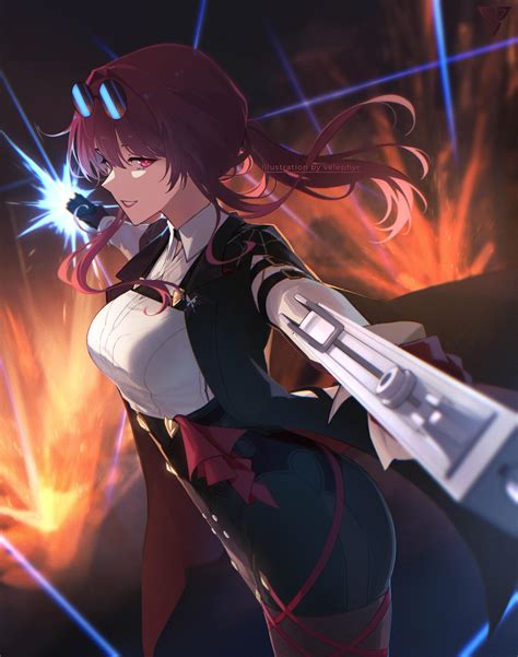 Kakfa Shooting Her Guns R Cultureimpact