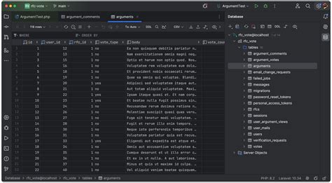 PhpStorm Features JetBrains PHP IDE