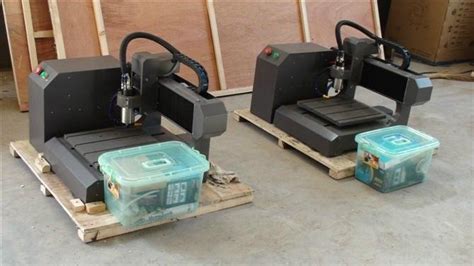 Pcb Drilling And Milling Machine Mini Cnc Router 3030 Dongtong