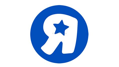 Toys R Us 玩具反斗城 Logo 国际知名的玩具零售商 云瑞logo资源库
