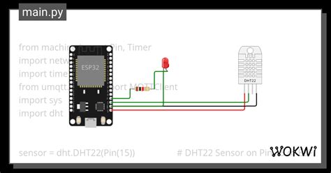 Example1 Copy Wokwi Esp32 Stm32 Arduino Simulator
