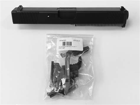 Glock 17 Upper Parts Kit Seooxseonz
