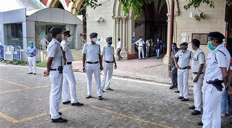 Narada Bribery Case Calcutta Hc Orders House Arrest Of Bengal