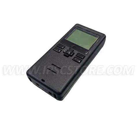 Ced7000 Timer For Ipsc Uspsa Black Buttons Ced