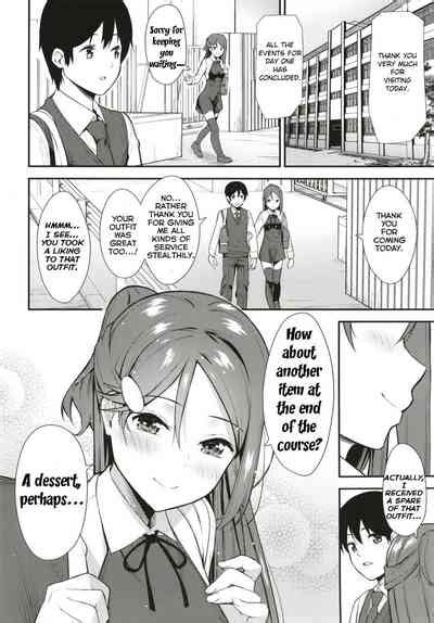 Kyou Kara Hajimaru Sex Life Fortissimo Start In My Brand New Sex Life