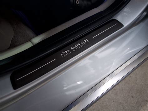 Lucid Motors Shows Off Their Airy Interior At A Private La Event
