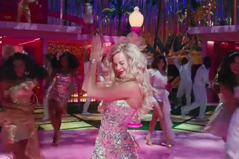 Barbie Themed Hen Party Dance Class Sashay Dance