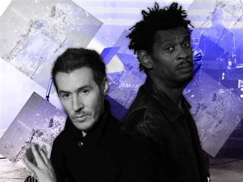 Massive Attacks 100th Window At 20 Story Behind The Bands Fourth