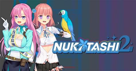 Nukitashi 2 Gra Erotyczna Łatwe Nutaku