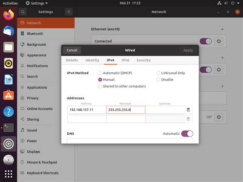 2 Setup Guests — Hypervisor Network Rtosvnet Guide 8x Documentation